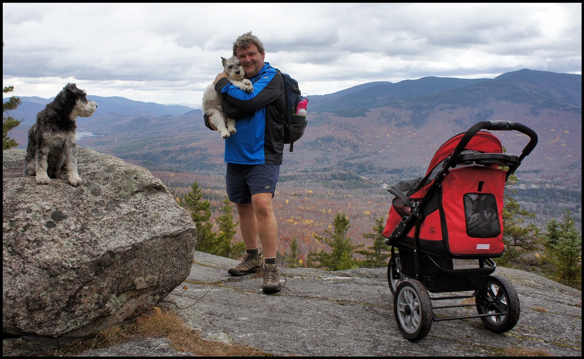 The Adventures of Tom & Atticus: Will Power