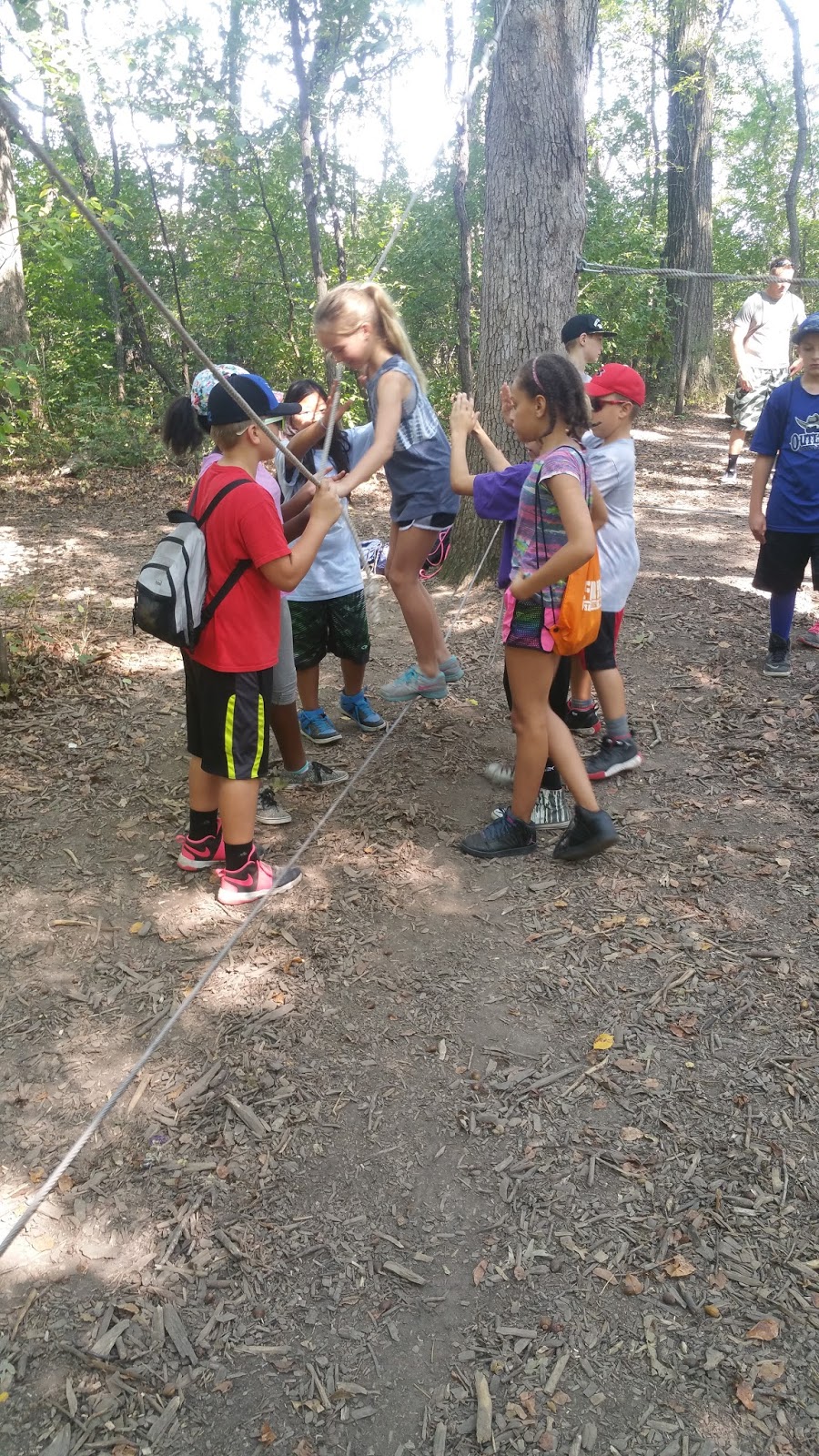 Gary D. Wright Elementary School Principal's Blog: GDW Fifth Grade ...