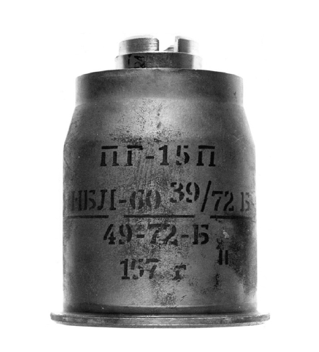 Tankograd: Field Disassembly: BMP-1