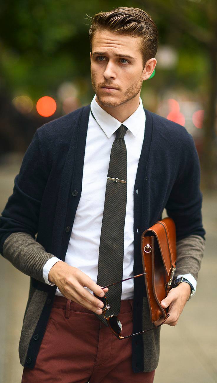 FASHION WORK : #‎TipsParaHombres‬: como vestirte si tu cuerpo es tipo ...