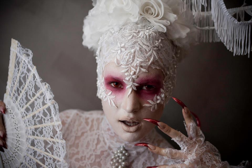 Jess Daly: BIOGRAPHY