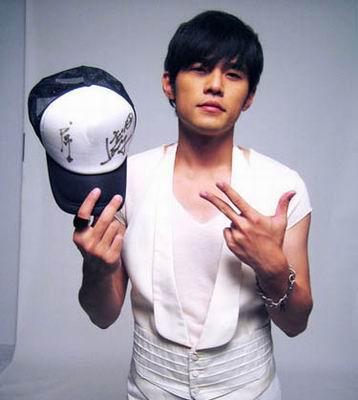 Who is Jay Chou? | Kterrl's Favorites