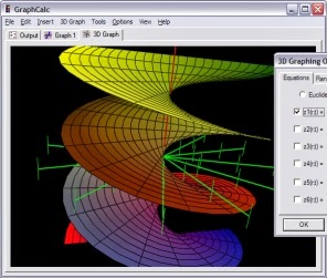 ឯកសារសម្រាប់យើង ( Documents for us ): កម្មវិធីសង់ក្រាប 2D និង 3D គឺ ...