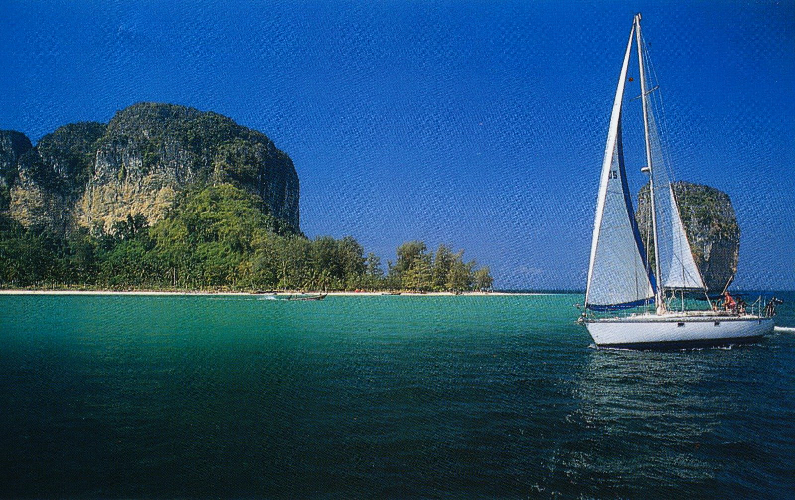 Phuket Climate | Phuket Paradise Island in Thailand Phuket Climate | Phuket Paradise Island in Thailand