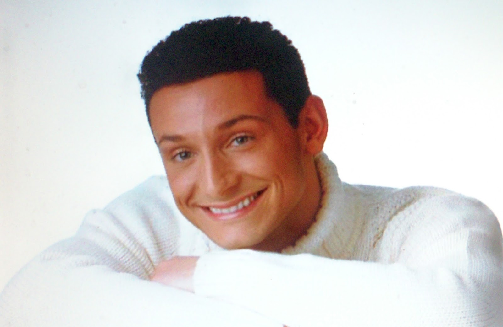 Anthem Opinions: Special Guest...Star of "Vegas the Show" at Planet ...