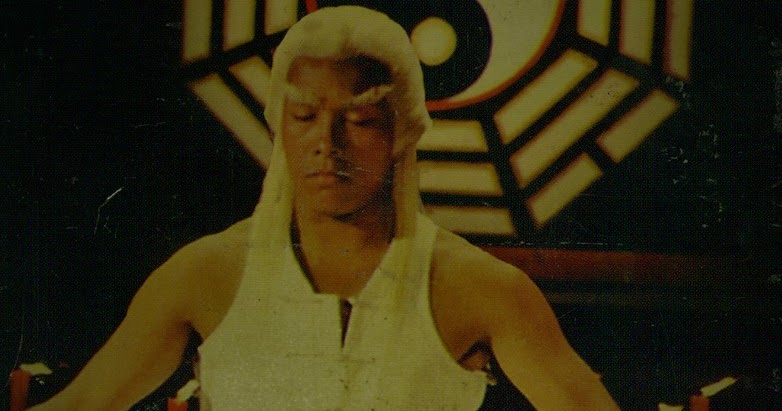 SHAOLIN'S BORN INVINCIBLE a.k.a BORN INVINCIBLE