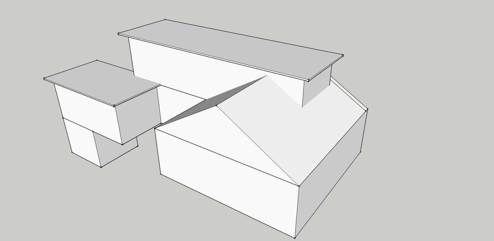 Peter Olive Arch 1101