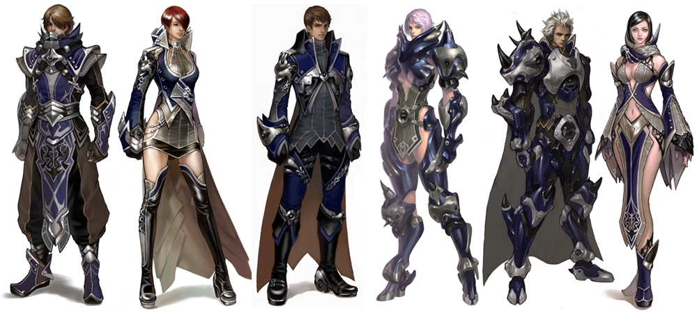 Cabal TH PATHs & Technique: Mission War