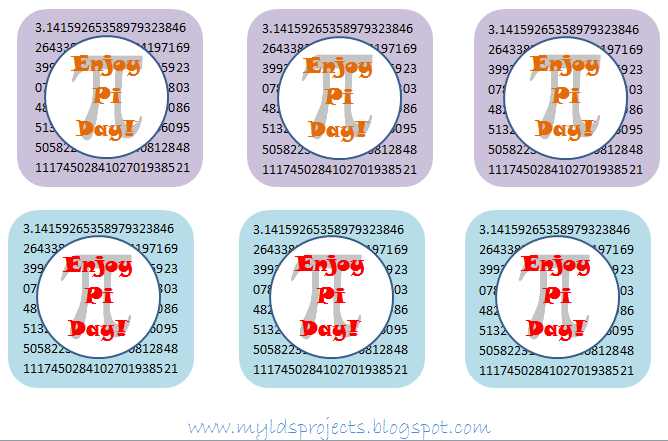 All My Crazy Projects