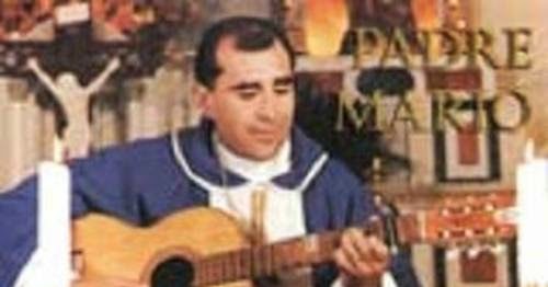 MUSICA CATOLICA: Padre Mario - De Fiesta con Jesus (1999)