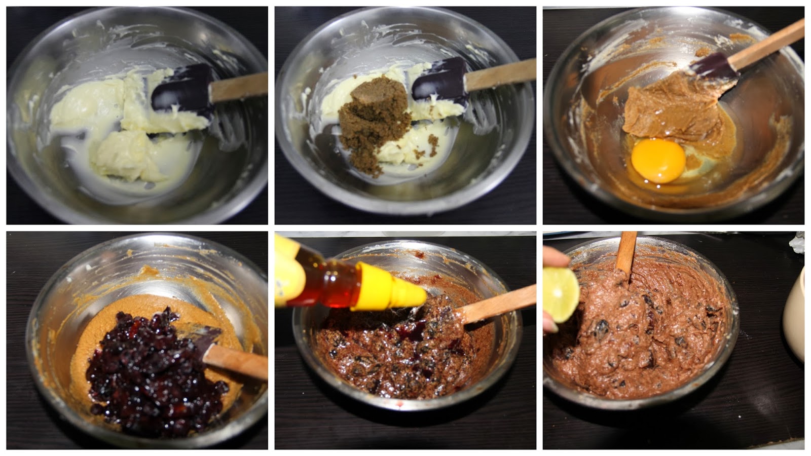 Ultimate Christmas Pudding/ Traditional Steamed Christmas Pudding (No ...