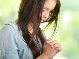 Livros Espíritas: Como fazer a prece