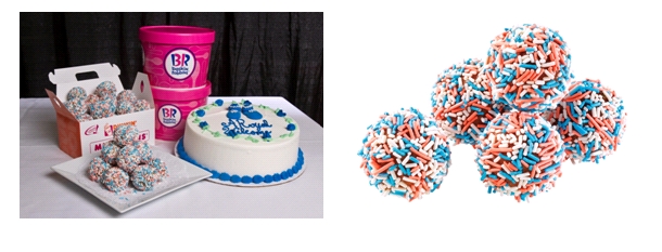 News: Dunkin' Donuts - New Royal Munchkins in Honor of New Royal Baby ...