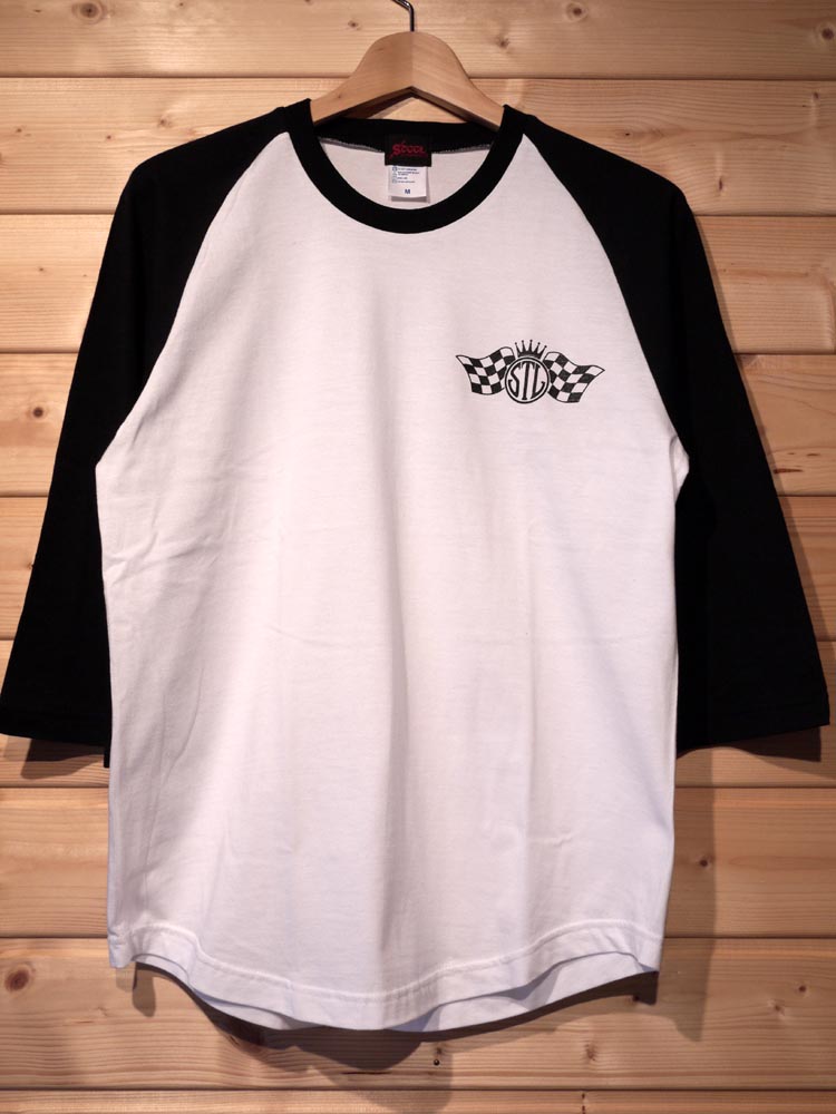 SPECTER GARAGE / Wheeler: STEEL HOT ROD WEAR