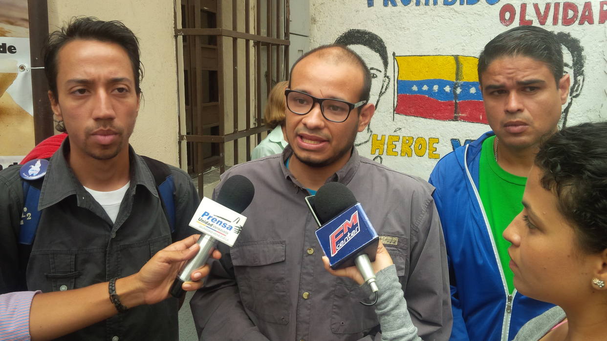 Apertura Venezuela: Carlos Julio Rojas: el periodismo en “dictadura” te ...