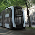 Amazing World & Fun: New concept for double-decker Trams for Stockholm ...
