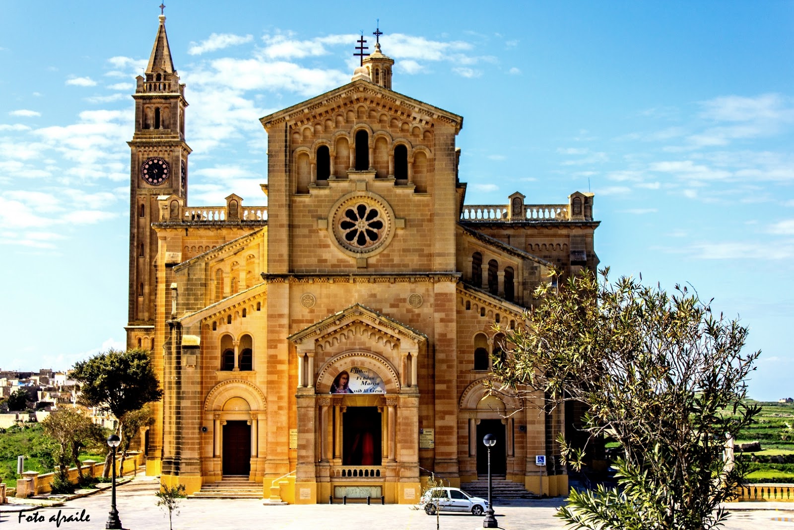 Mi Album de Fotos: SAN LAWRENZ (Malta).