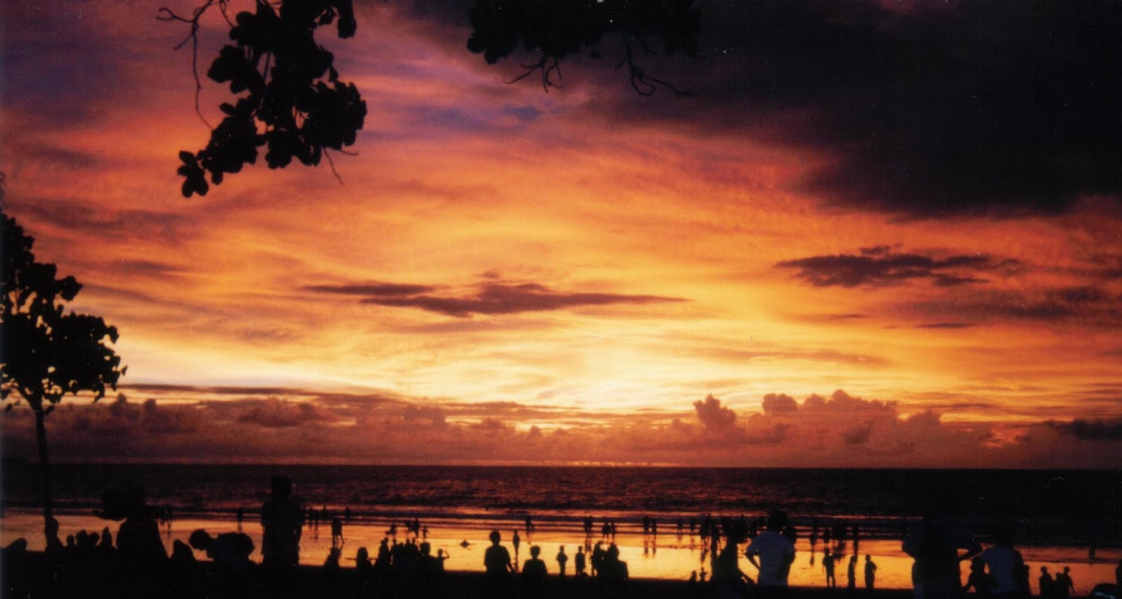 Pantai Sunset Terindah di Bali - Berbagi Ilmu, cara, contoh dan Informasi