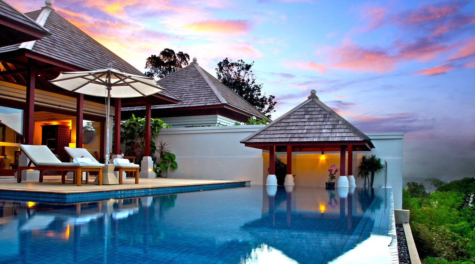 Top Wallpapers Images: Dream House