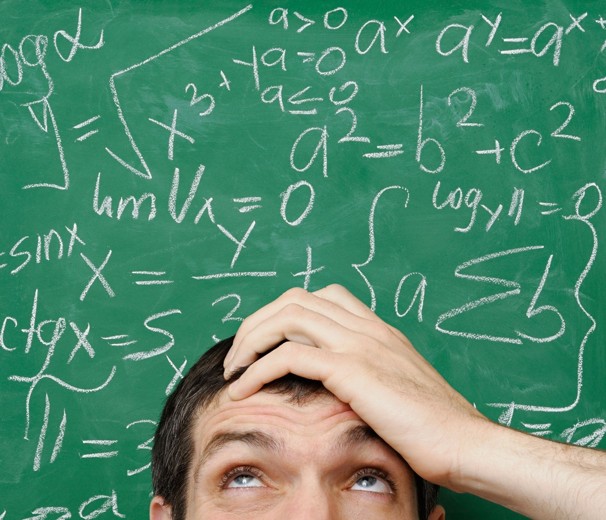 Things I Love About Mathematics