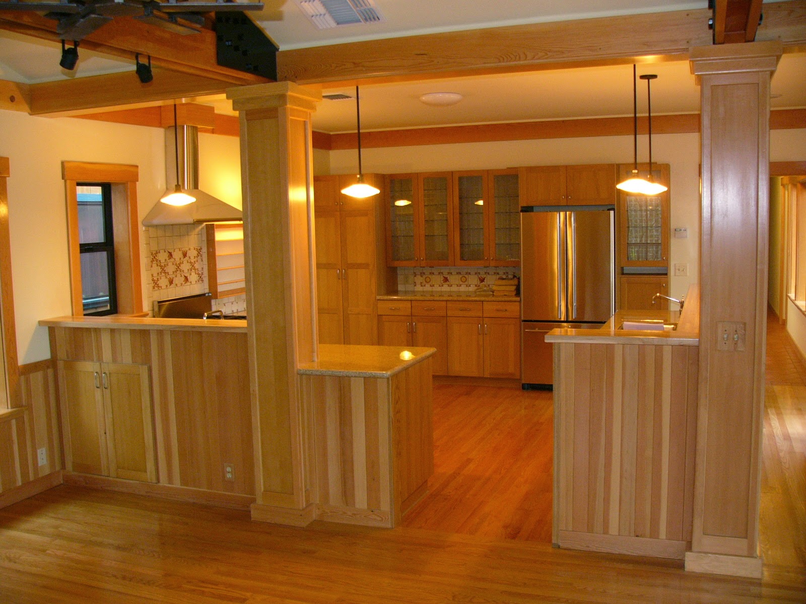 ARK woodwork contractors : ARK woodwork contractors in Delhi, wood work ...