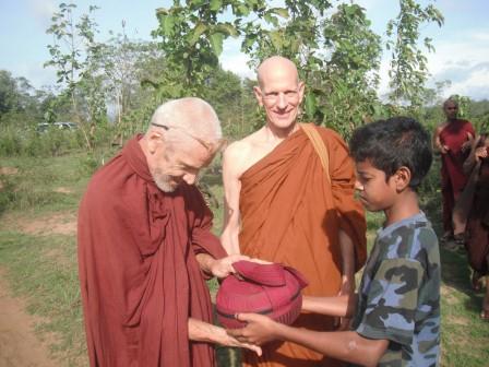 Bhante Yogavacara Rahula: Meetings with a Remarkable Monk