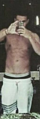 Who knew Drake had a body like this? (photos) | Welcome to Linda Ikeji ...