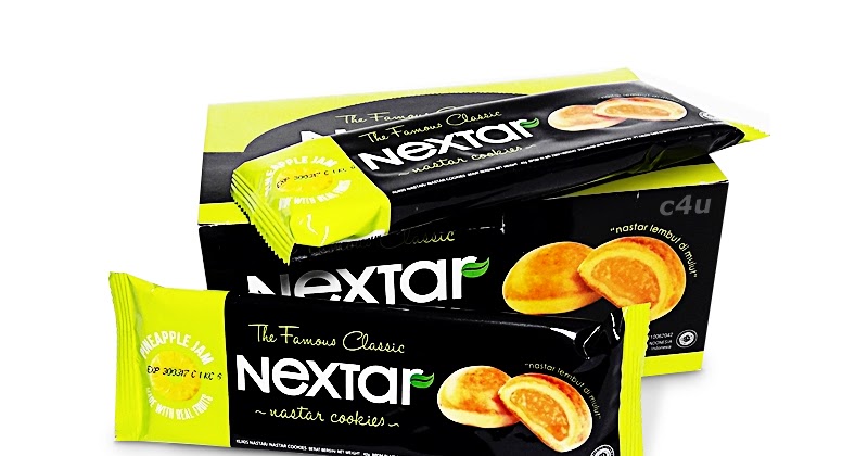 Nextar Cookies