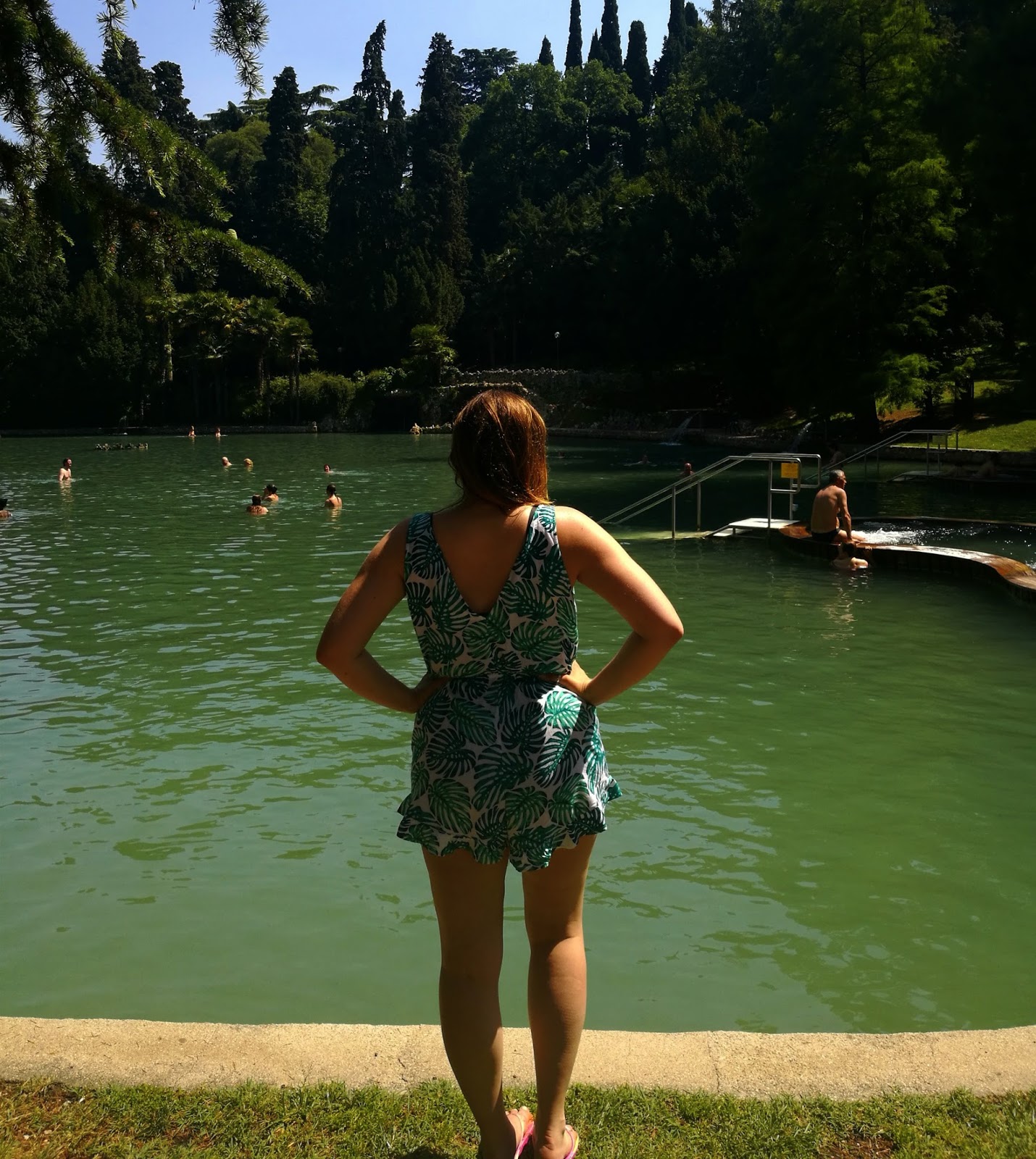 Lake Garda holiday activities - Tales of Annie Bean | Travel, Fitness ...