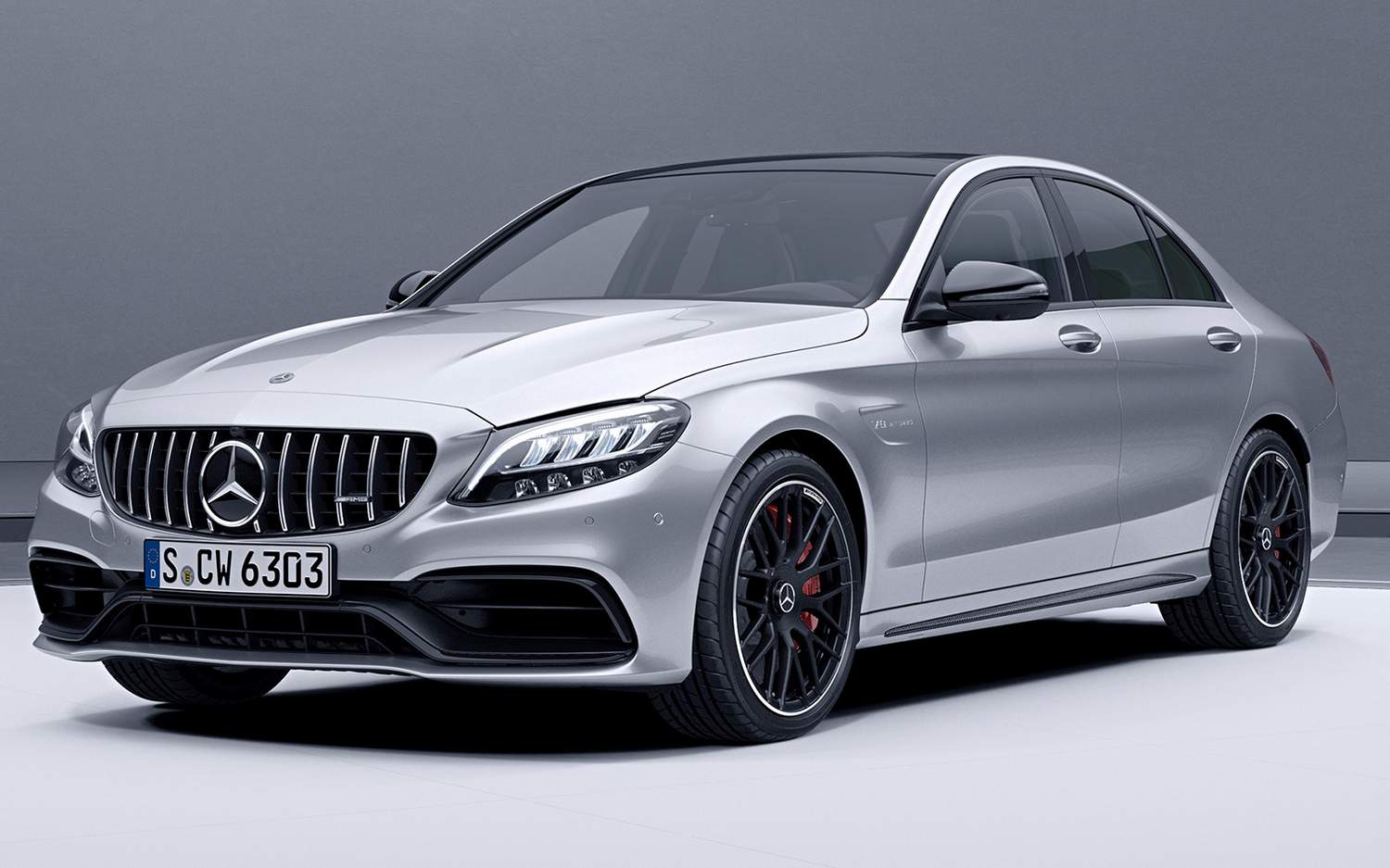 Mercedes-AMG C 63 2020 chega ao Brasil: fotos e preços