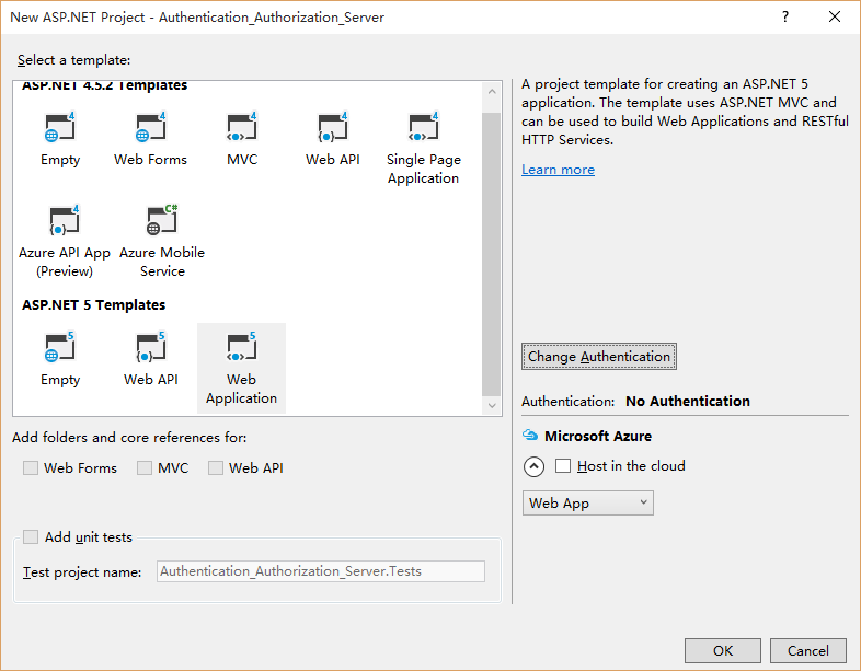 The Last Of Coder: How To Create An Authentication And Authorization ...