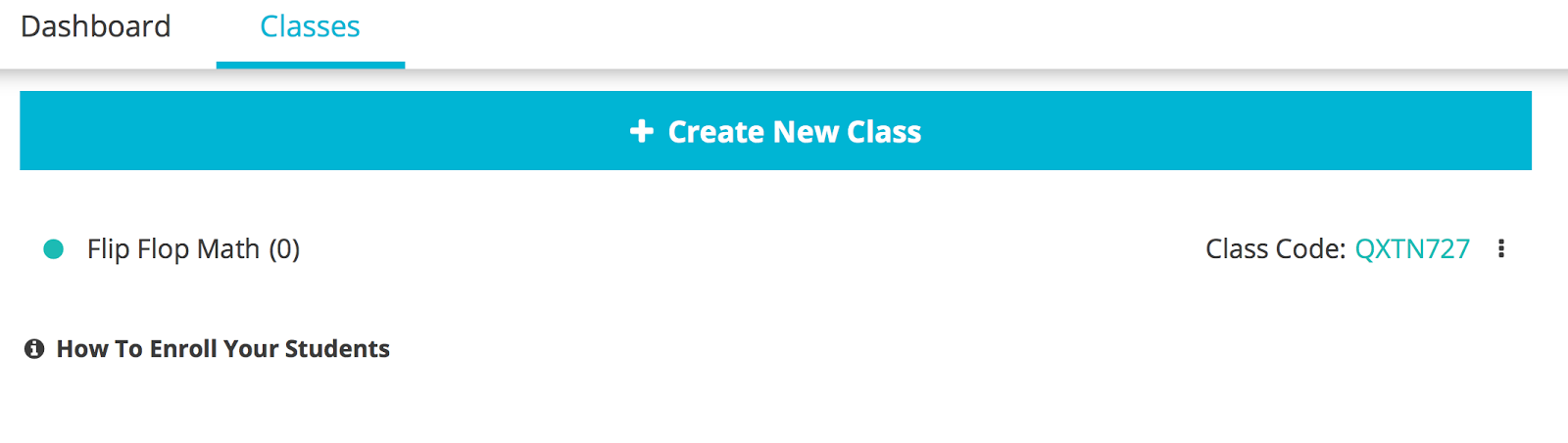 Flip-Flopping the Math Classroom: GoFormative - Part One - Setting up ...