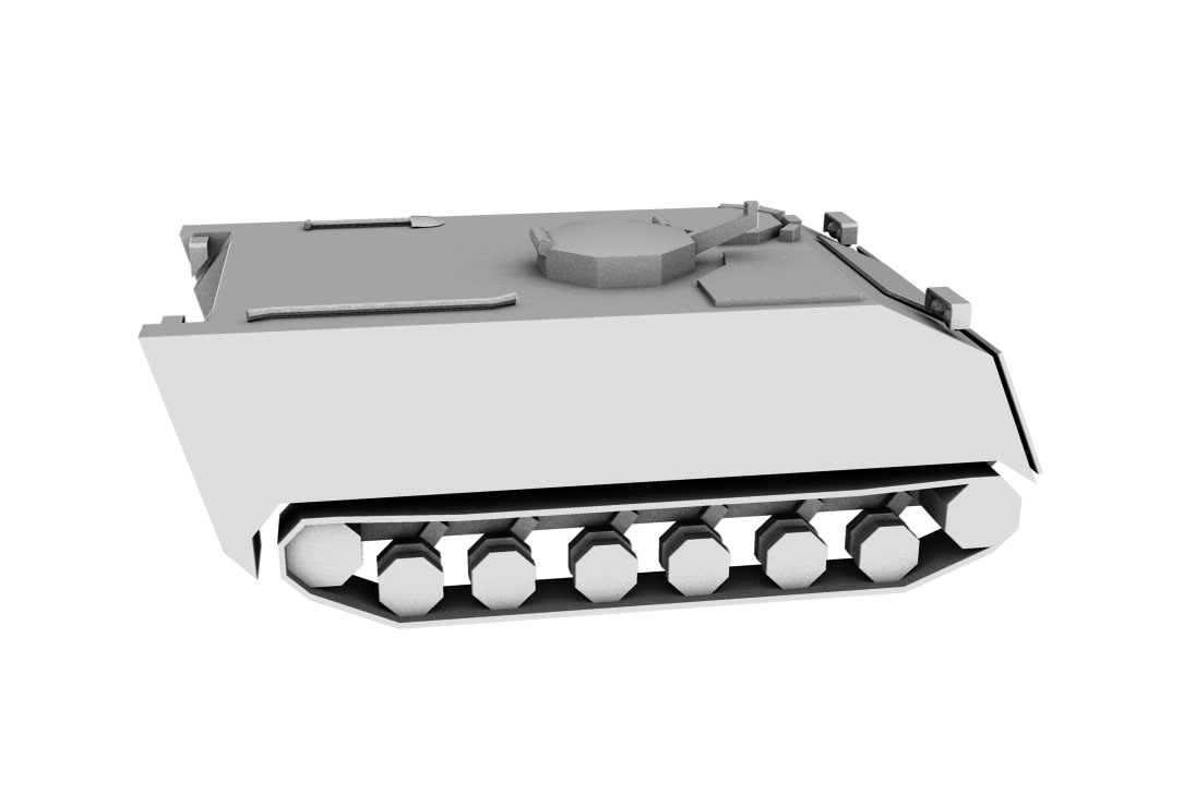 D R Designs: APC Design 3