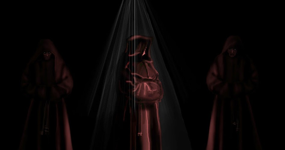 The Library of Attnam: Class: Queensman Wizard