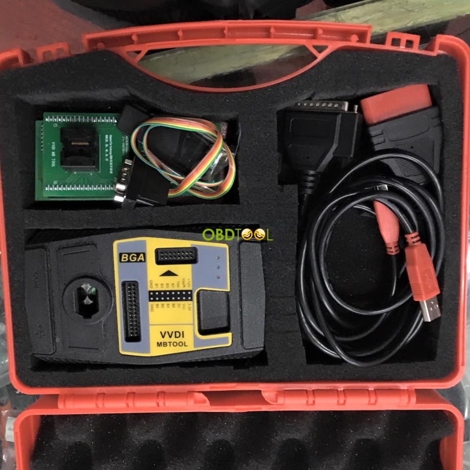 VVDI - MB TOOL V2.0.5 (SK185)-EOBDTool.co.uk