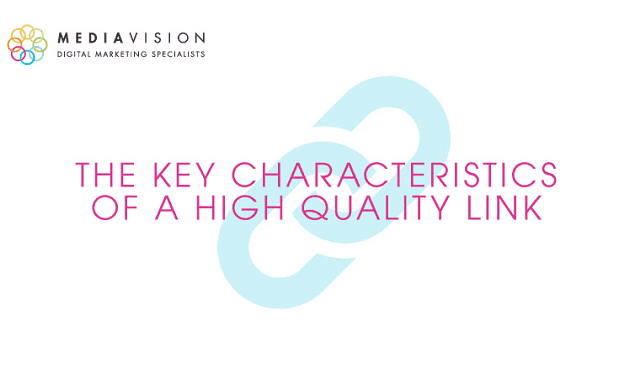 The Key Characteristics of a High Quality Citation #infographic ...
