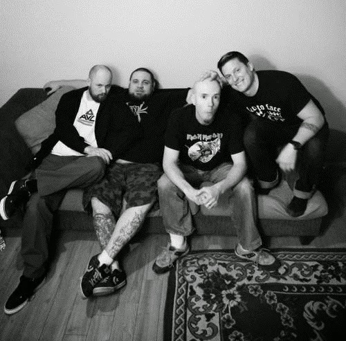 Skate Punk Memories: Downway