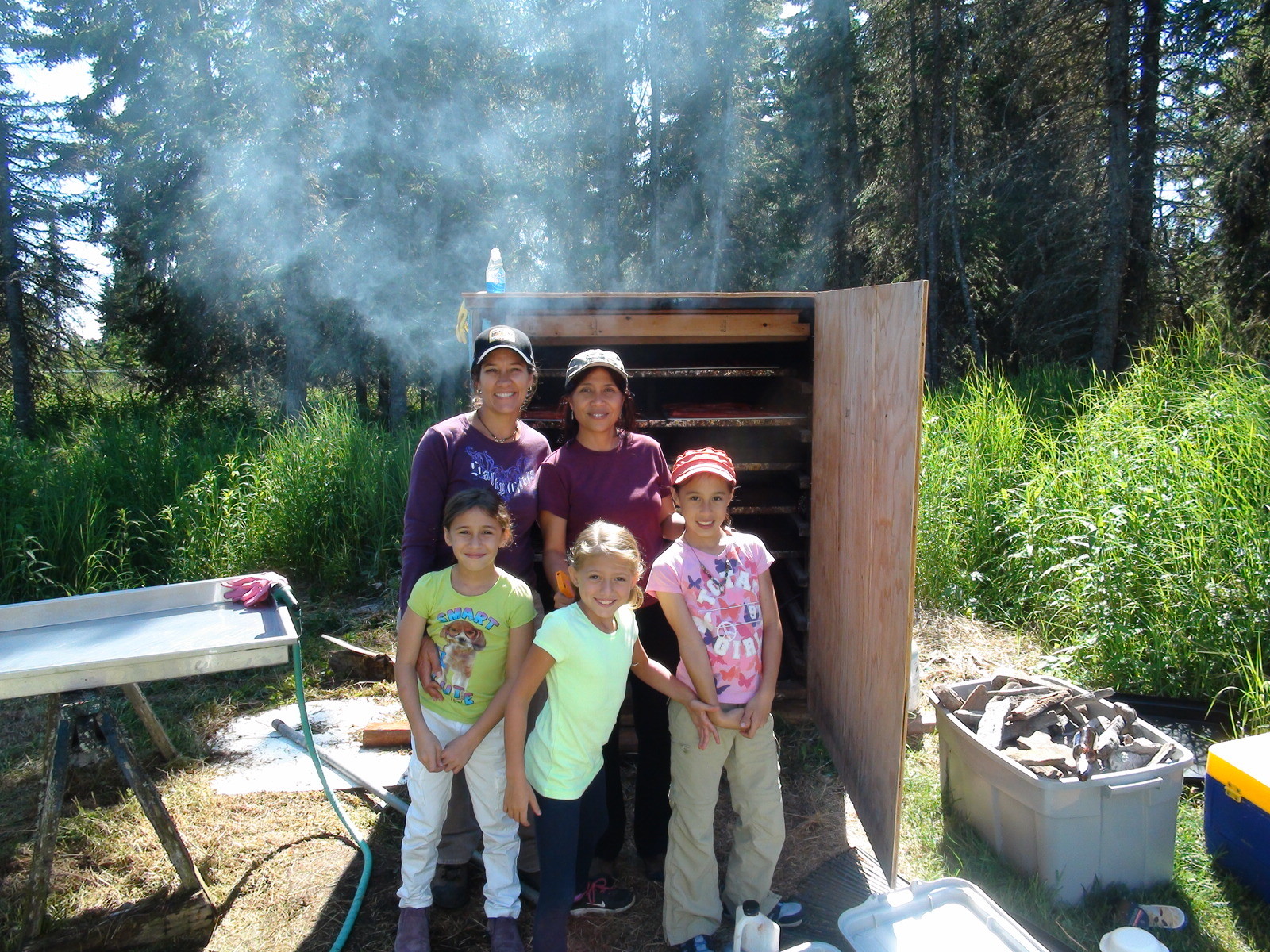 Just a little taste...: July 2013 Visit to Kenai, Alaska