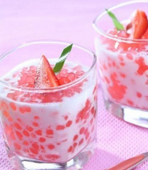 Jenang Sagu Mutiara - Pesona Kuliner