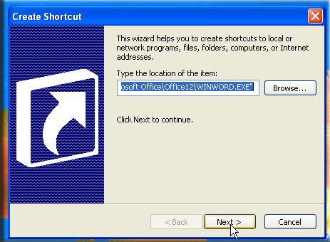 Open Microsoft Office - Open Microsoft Word - Open Microsoft Word with ...