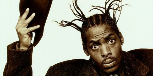 Coolio HairStyles - Men Hair Styles Collection