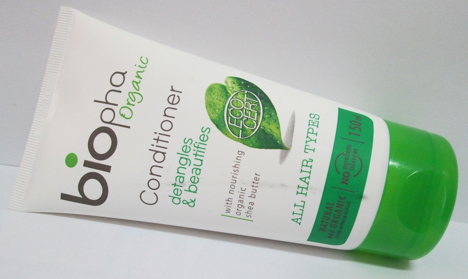 Acondicionador Capilar para todo Tipo de Cabello de "Biopha Organic ...