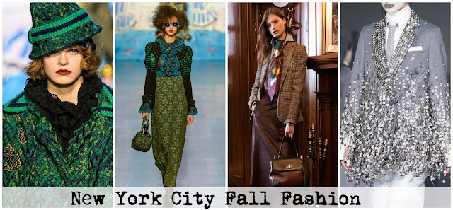 New York City Fall Fashion | A Very Sweet Blog