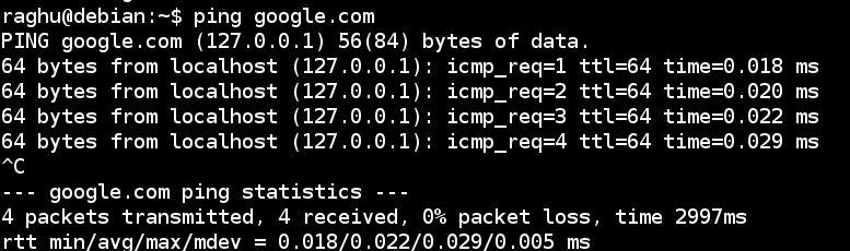 'net-works'-by-gnu-linux: How to phish and not to get phished