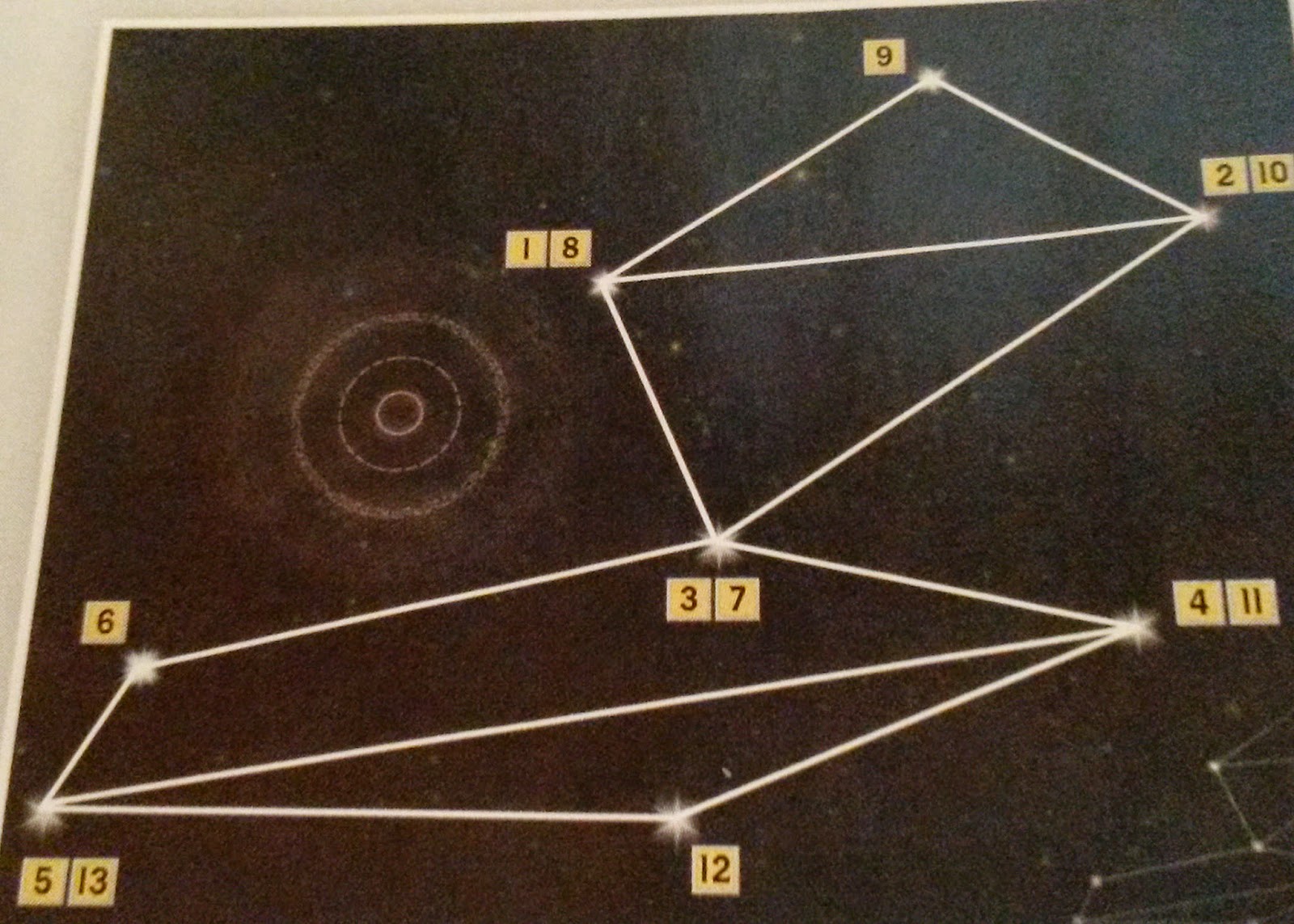 Confessions of a Gamer Mom: The Storm Coast Map
