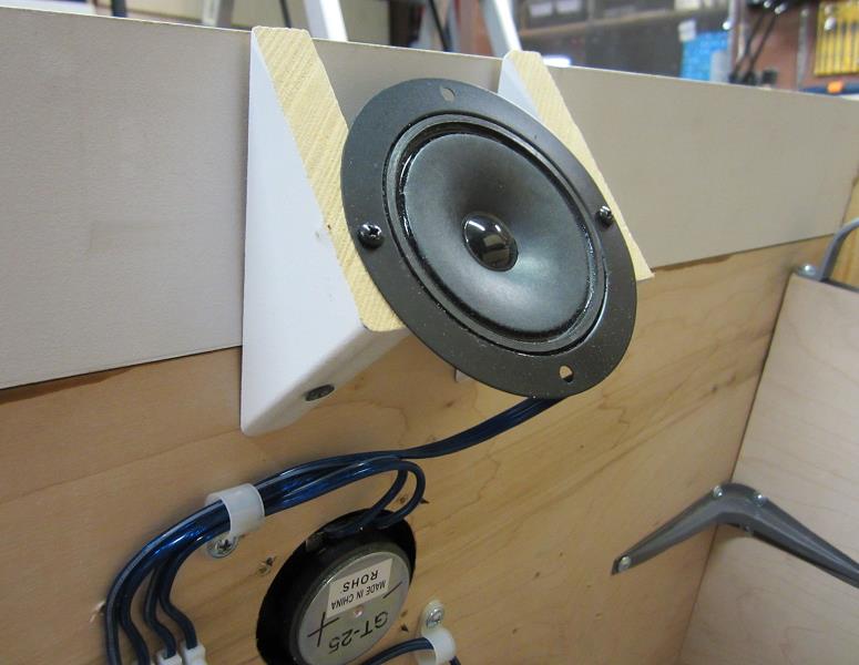DIY Audio Projects - Hi-Fi Blog for DIY Audiophiles: Cheap Open Baffle ...