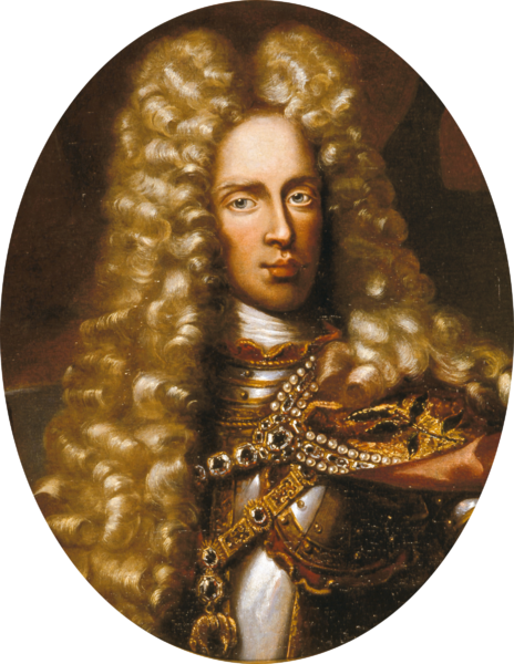 Catherine Curzon: The Death of Joseph I, Holy Roman Emperor