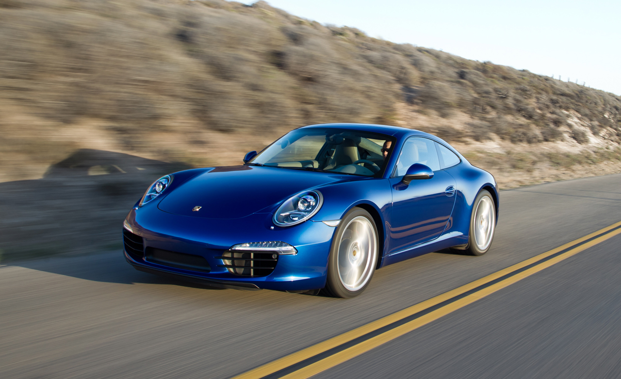 Porsche Car Broker: Find an ideal Porsche Car Deal in Sydney with ...