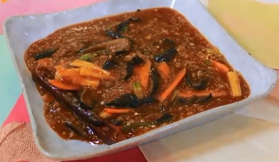 POSC Pacific Ocean Sea Cucumbers: SEA CUCUMBER COOKING