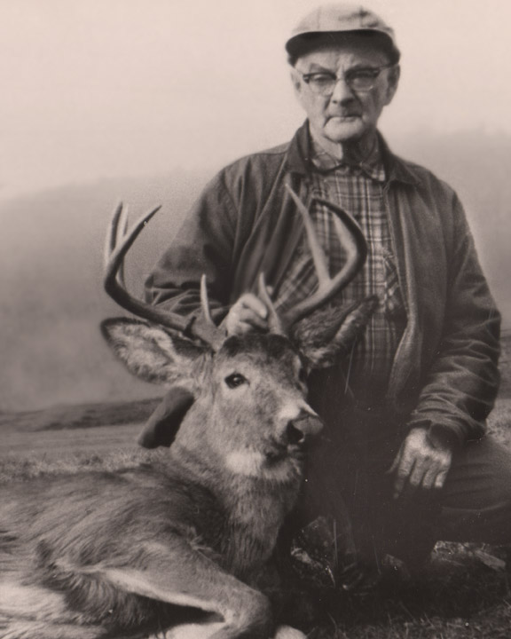 Pennsylvania Wildlife Photographer: Pennsylvania Deer Wars: A Different ...